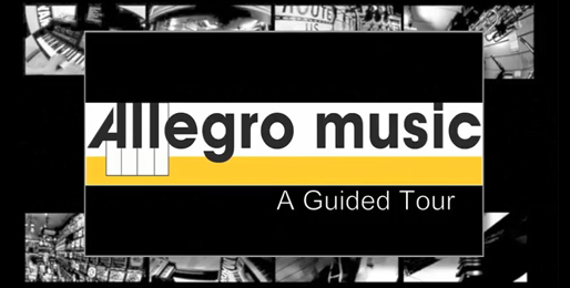 Allegro Music