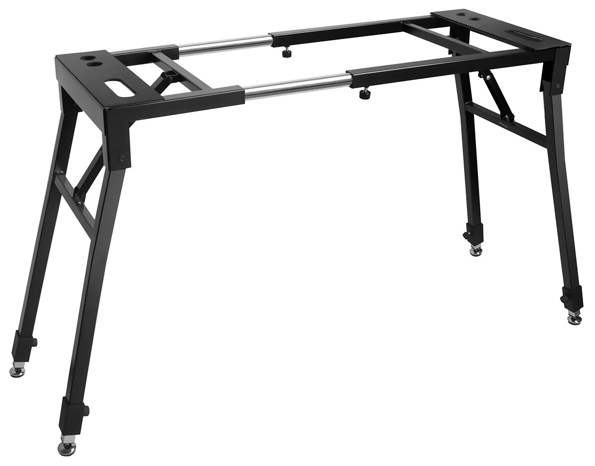 TGI Fold Away Table Keyboard Stand
